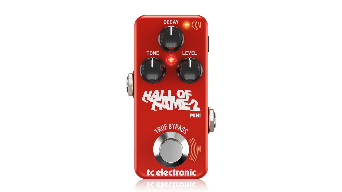 Best mini-pedals for guitarists 2025: top space-saving stomps | Guitar ...