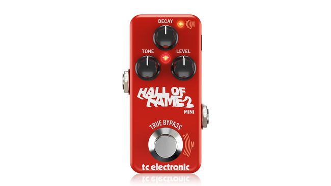 Best mini-pedals for guitarists 2025: top space-saving stomps | Guitar ...