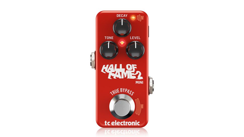 Best mini-pedals for guitarists 2025: top space-saving stomps | Guitar ...