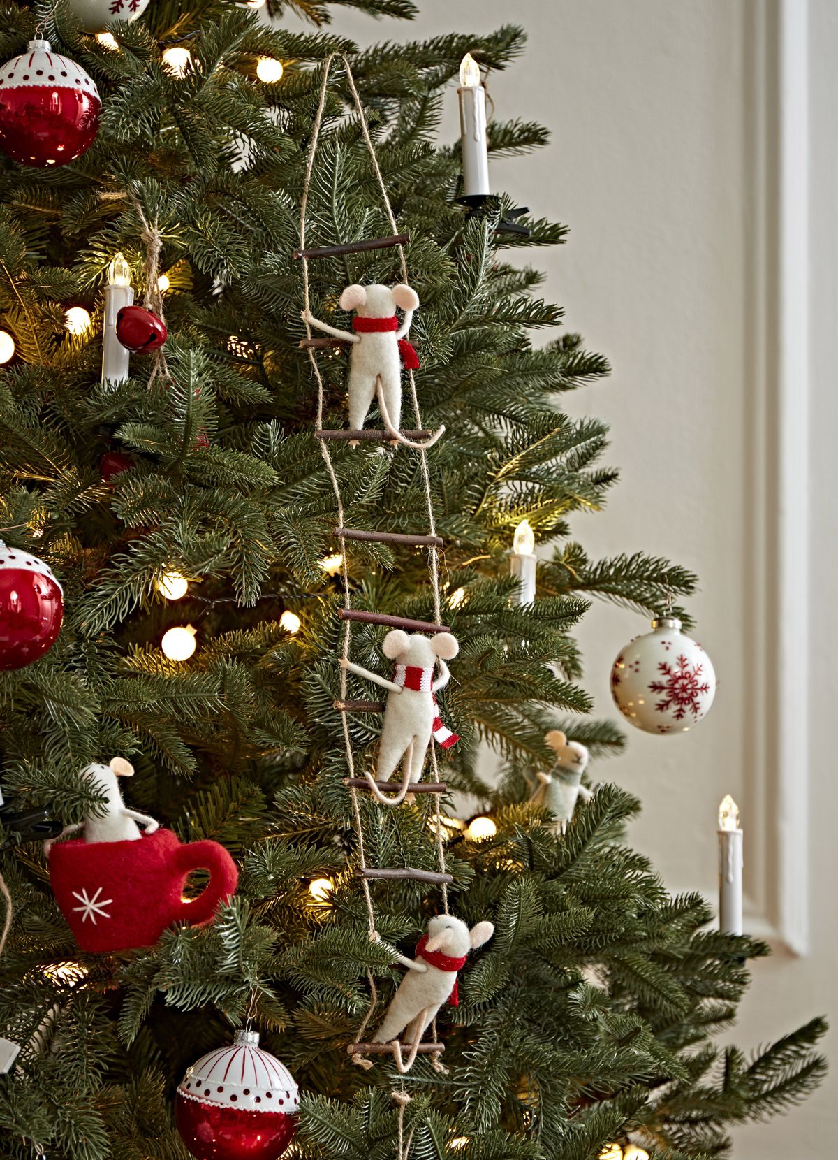 13 Best Christmas Tree Decorations For Kids Real Homes