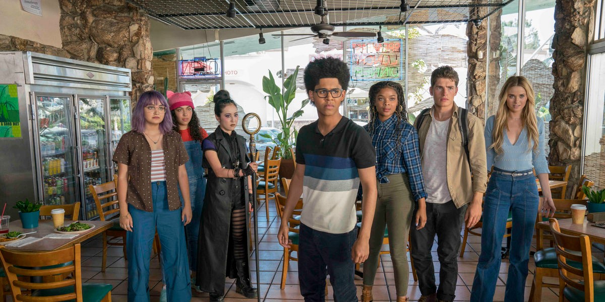 The 10 Best Marvel TV Shows, Ranked | Cinemablend