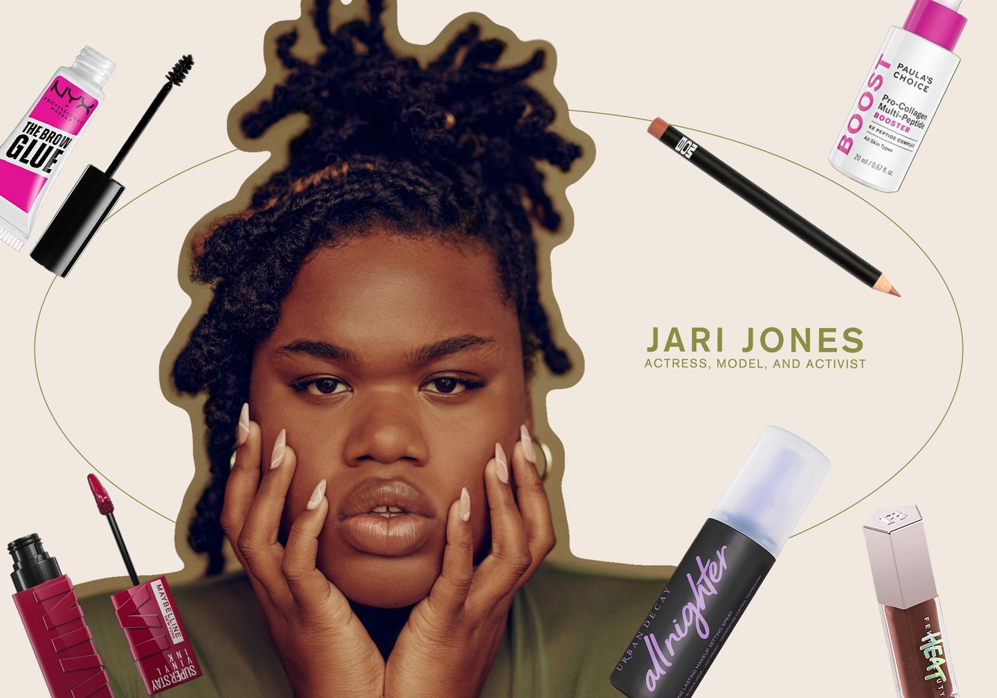 4 Trans Women on Beauty's Role in Gender-Affirming Care | Who What Wear