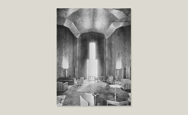 New York's iconic Walker Tower gets a new lease of life | Wallpaper