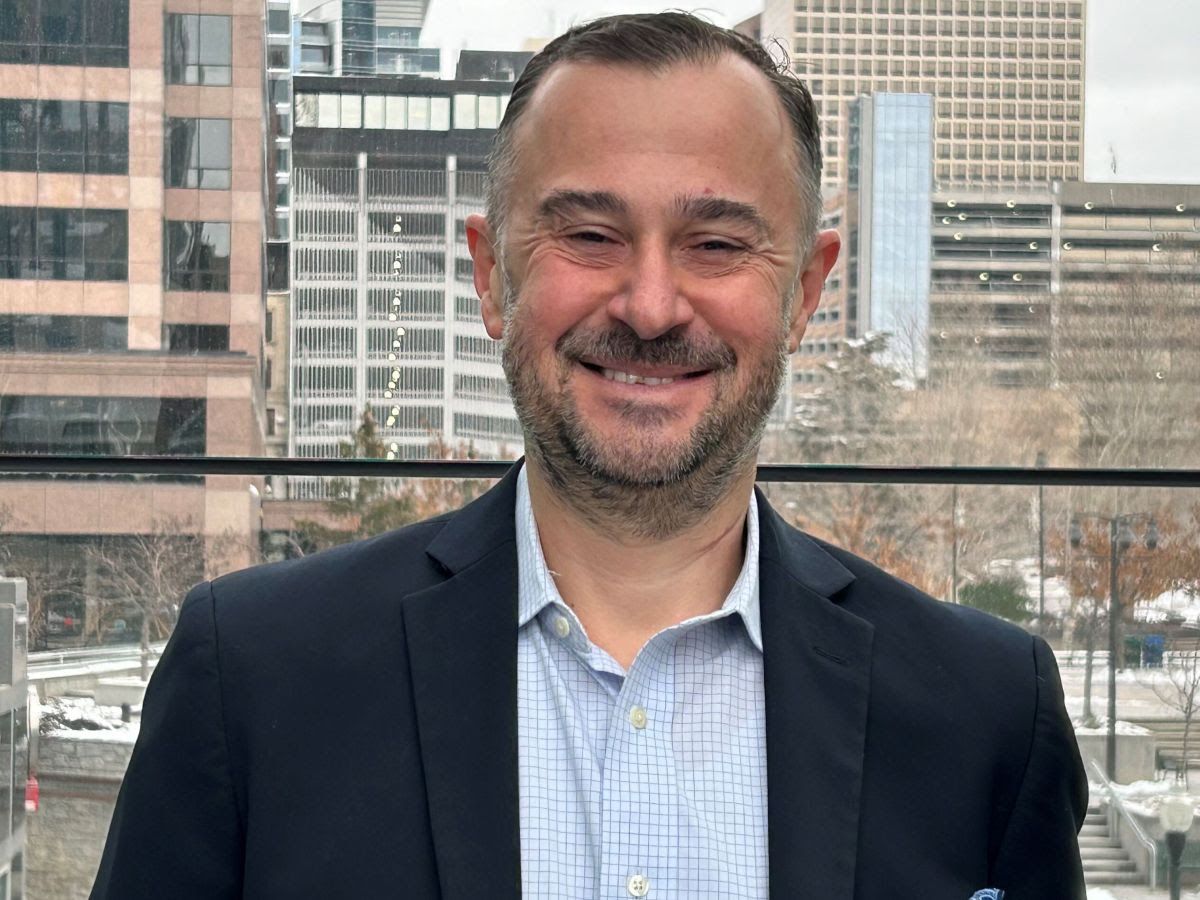 WRAL Names Mike Friedrich As New News Director | TV Tech