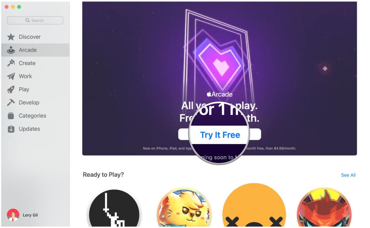 Apple Arcade: The Ultimate Guide | iMore