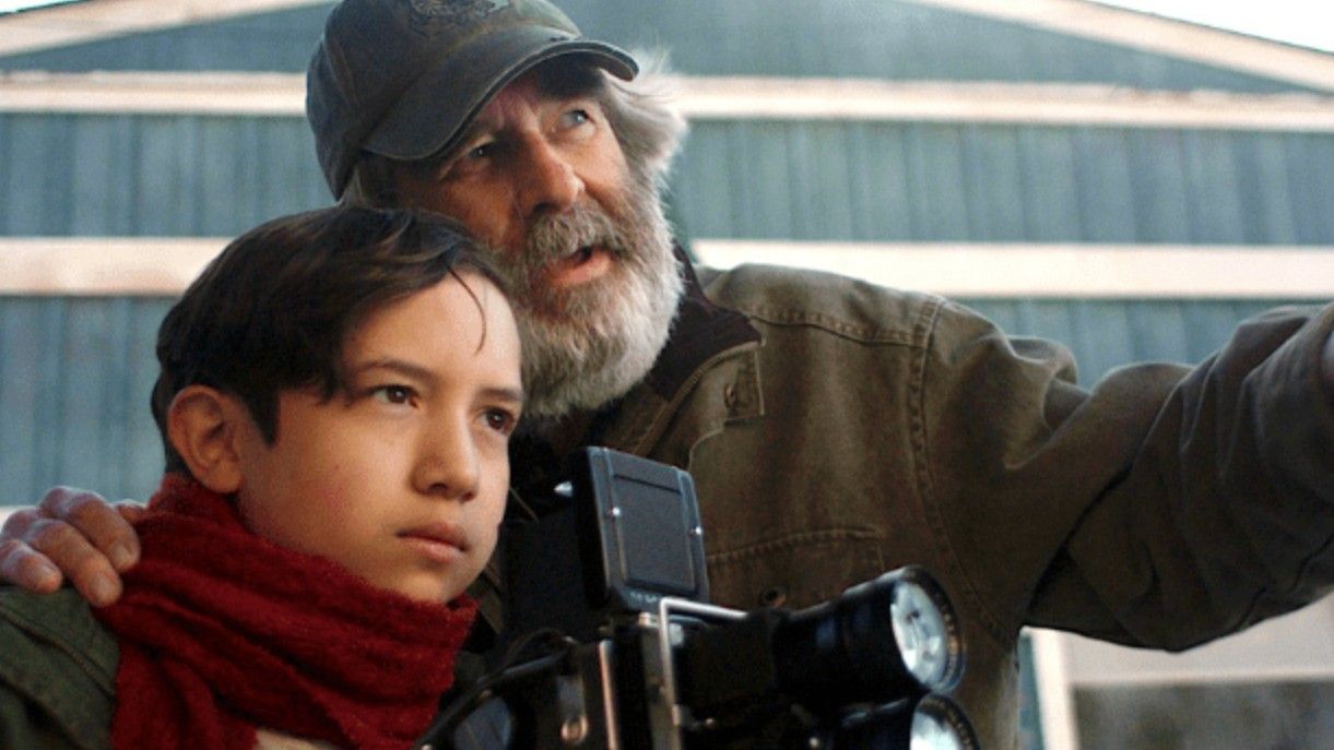"Camera" is the indie movie every photographer will love and you can ...