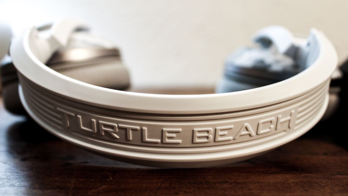 Turtle Beach Recon 500 Headset review | TechRadar
