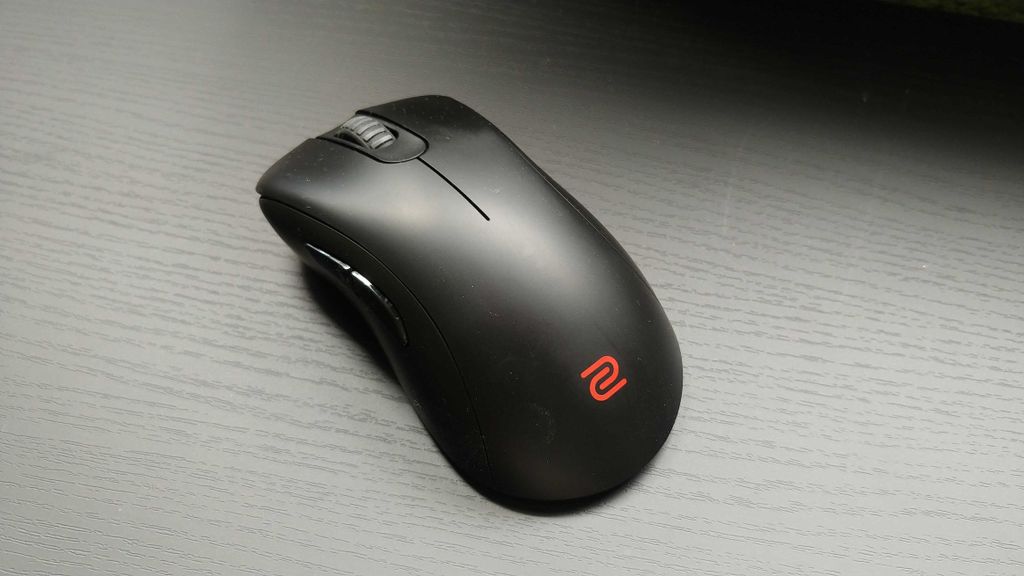 BenQ Zowie EC3-CW review | PC Gamer