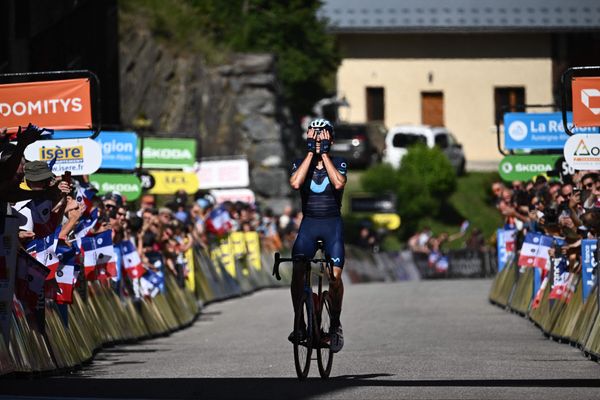 Articles by Adam Hart | Cycling Weekly