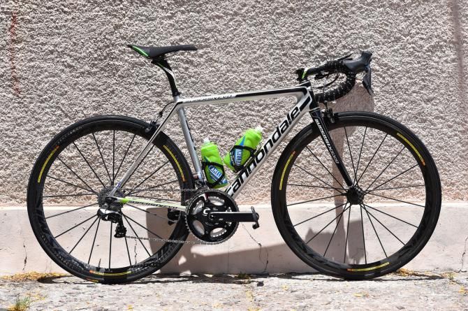 2016 WorldTour team bikes guide | Cyclingnews