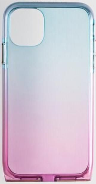 BodyGuardz Harmony Case review: Ombré style | iMore