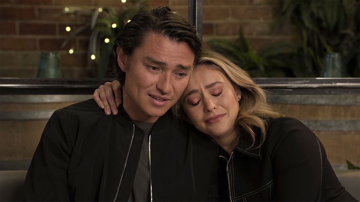Neighbours spoilers: Will fugitive Leo get caught by Police? | What to ...