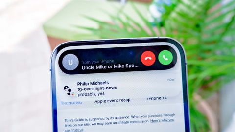 iPhone 14 Pro Max review | Tom's Guide