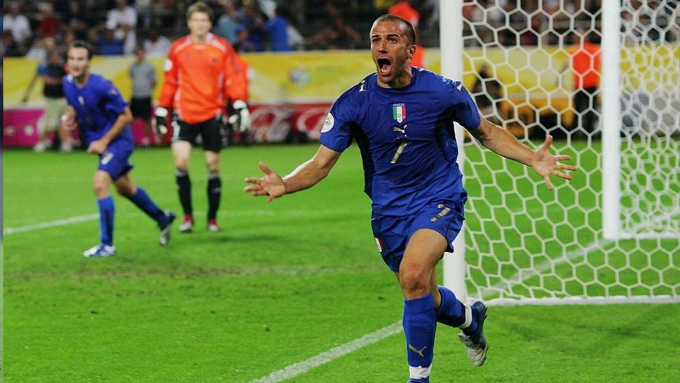 Ranked! The best Italian players ever | FourFourTwo