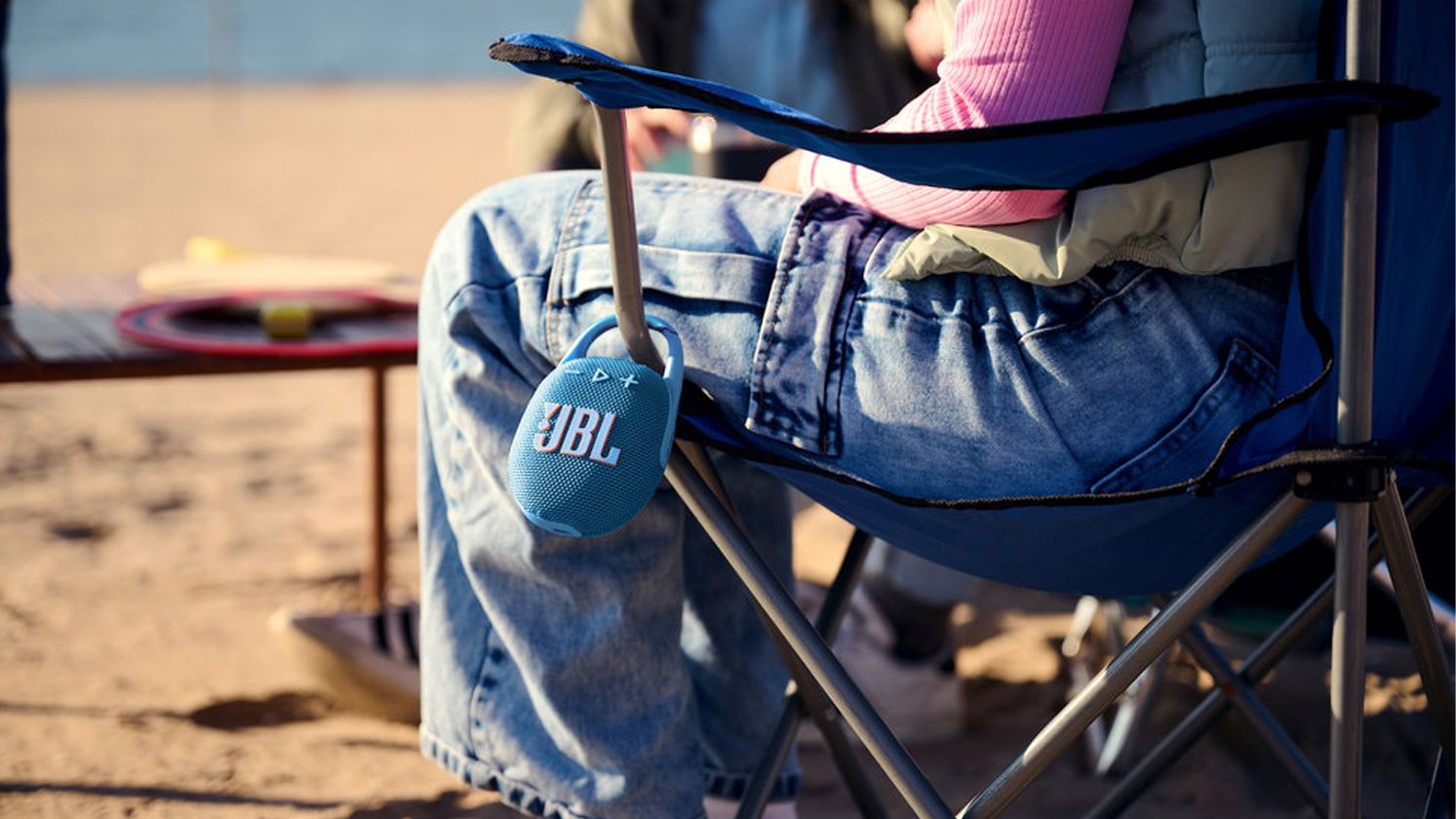 JBL takes Bluetooth boom boxes to the next level | T3