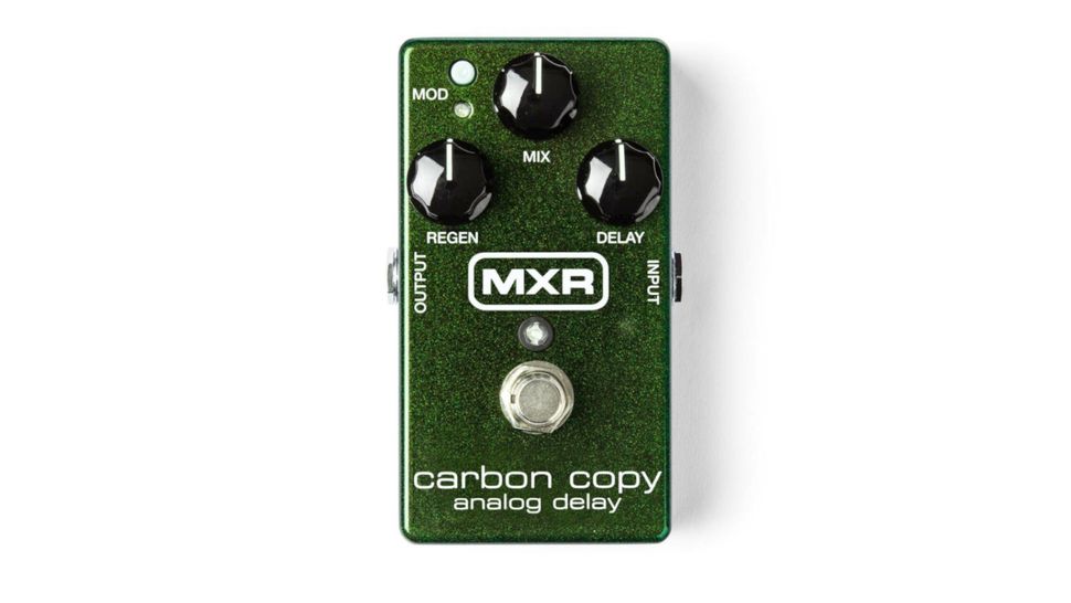 Best Delay Pedals 2025: Don't delay and elevate your tone | GuitarPlayer