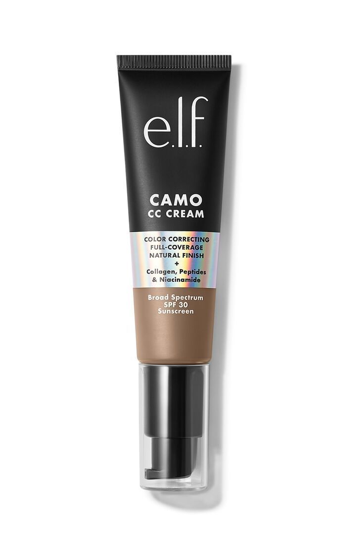 17 Best CC Creams of 2023 | Color Correcting Skincare Creams | Marie Claire