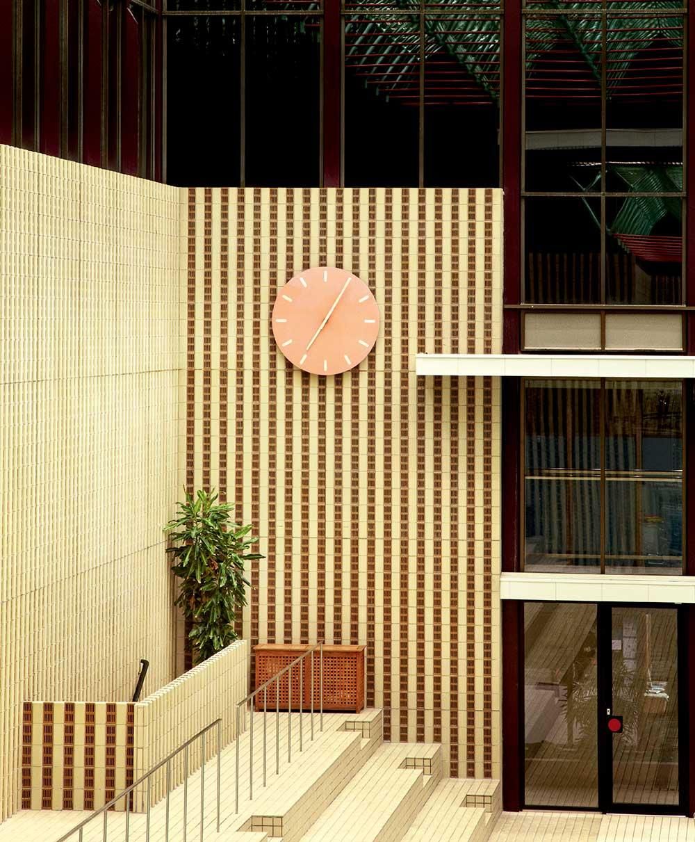 Kildeskovshallen's modernist and contemporary architecture | Wallpaper