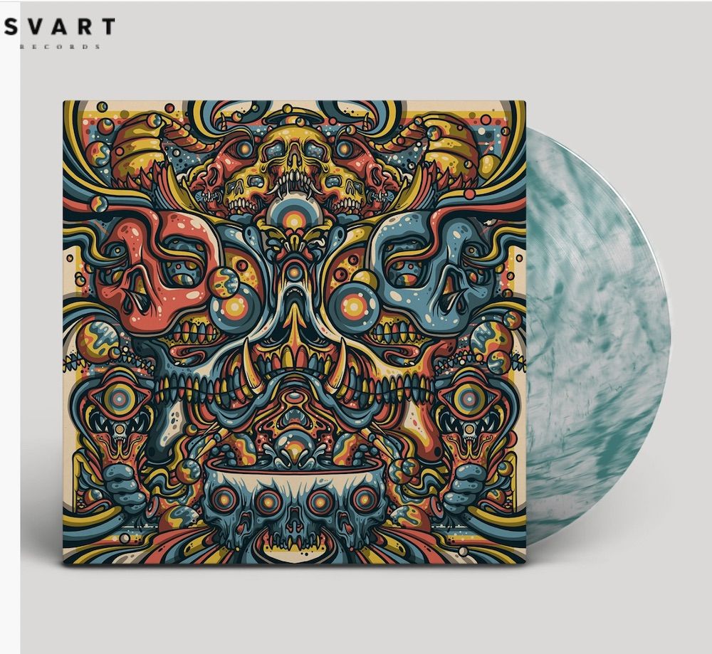 Listen to Rot, the thrillingly intense debut single from Therapy ...