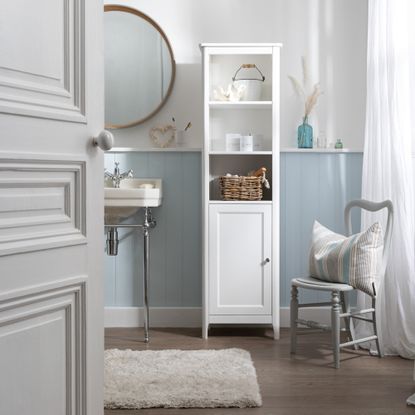 The ultimate 'everything shower' bathroom design recipe | Ideal Home