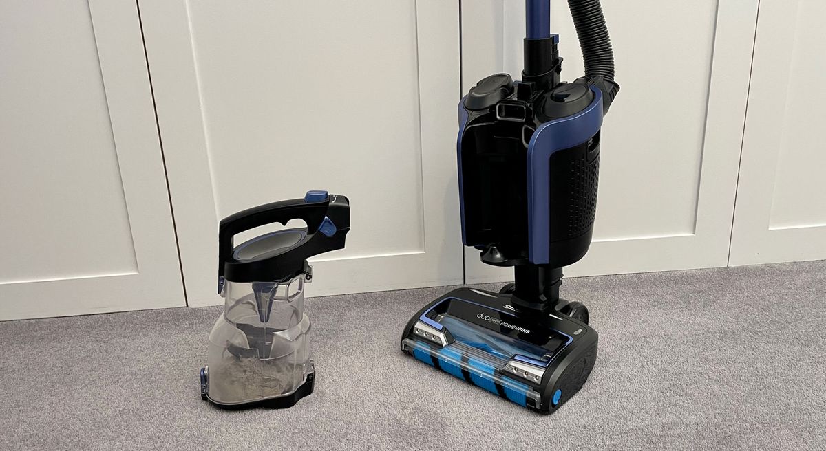 Shark Vertex Pro Cordless Vacuum review | Top Ten Reviews