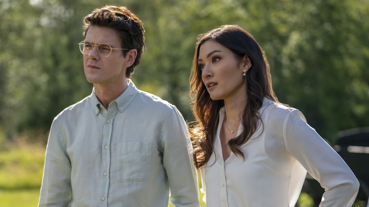 Watson episode 4 recap: Sasha saves a dozen lives | What to Watch