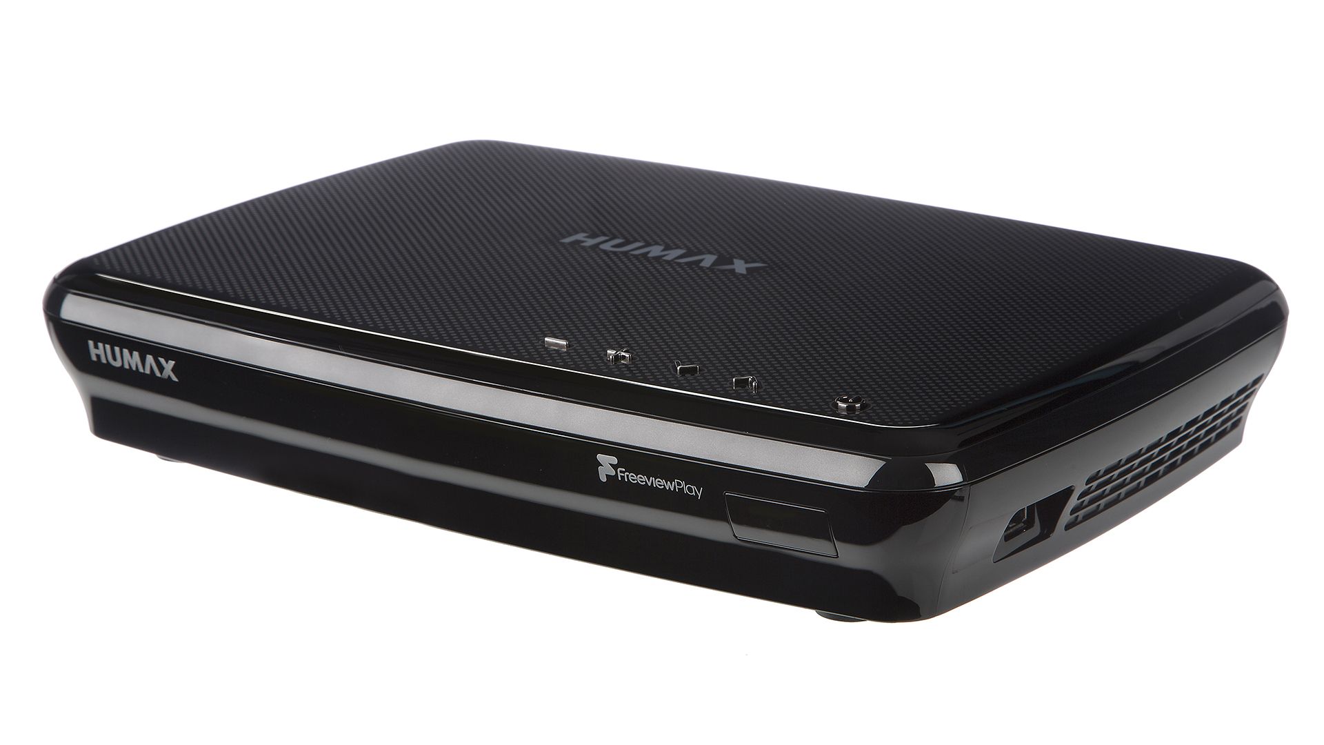 Humax FVP-5000T review | What Hi-Fi?