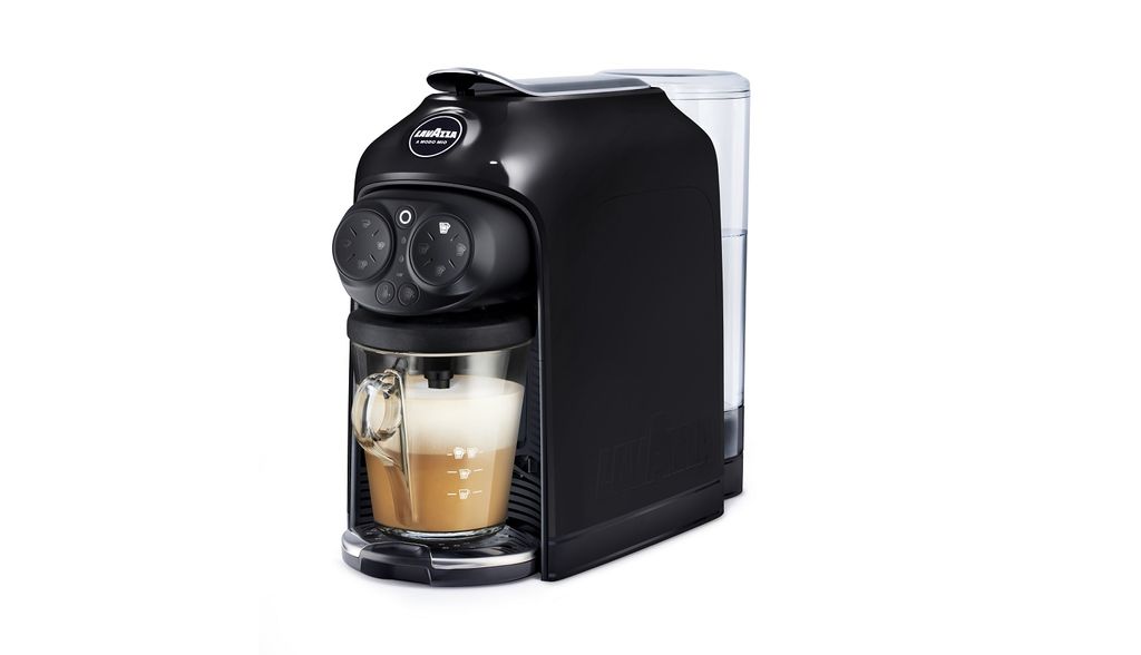 Best pod coffee machines 2022: for low-maintenance mornings | Real Homes