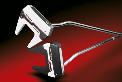 Versa #7 putter | Golf Monthly