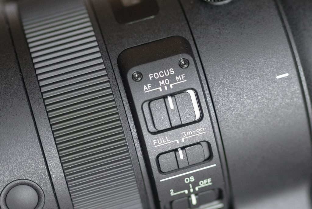 Learn how to master manual focus | TechRadar