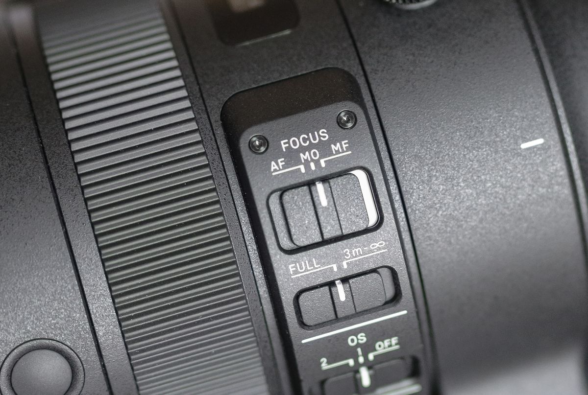 Learn how to master manual focus | TechRadar