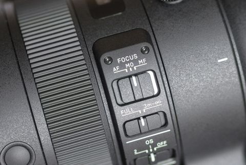 Learn how to master manual focus | TechRadar
