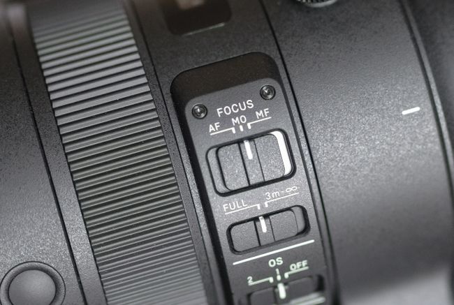 Learn how to master manual focus | TechRadar