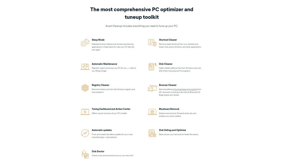 Avast Cleanup Premium review | TechRadar