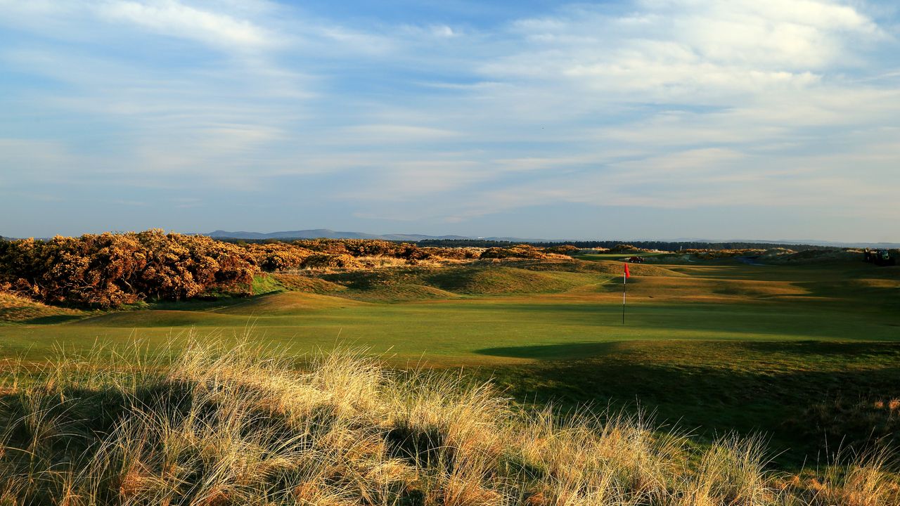 How Can I Play St Andrews? | Golf Monthly