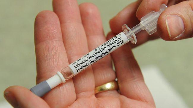 At-home flu vaccine approved by FDA — what to know | Live Science