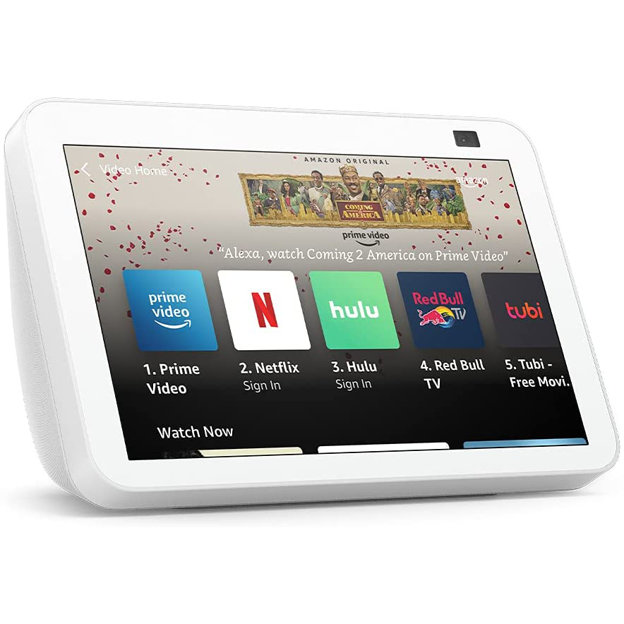 Amazon Echo Show 5 vs. 8: Which should you buy? | Android Central