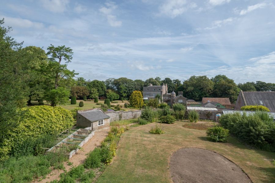 Ripple Court, 'one of east Kent’s most important country houses', has ...