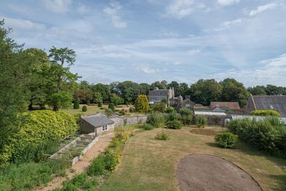 Ripple Court, 'one of east Kent’s most important country houses', has ...