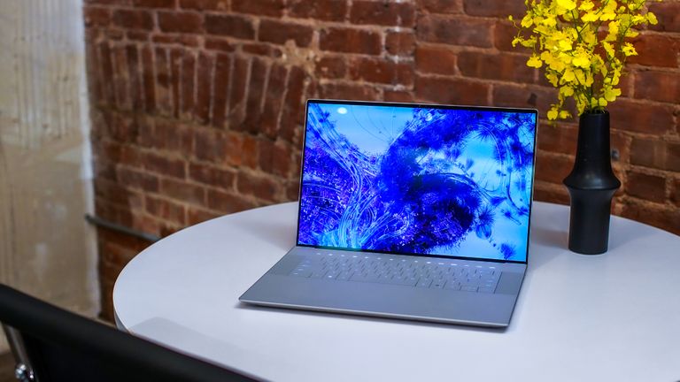 I tried Dell’s new XPS laptops and love the OLED display upgrades for ...