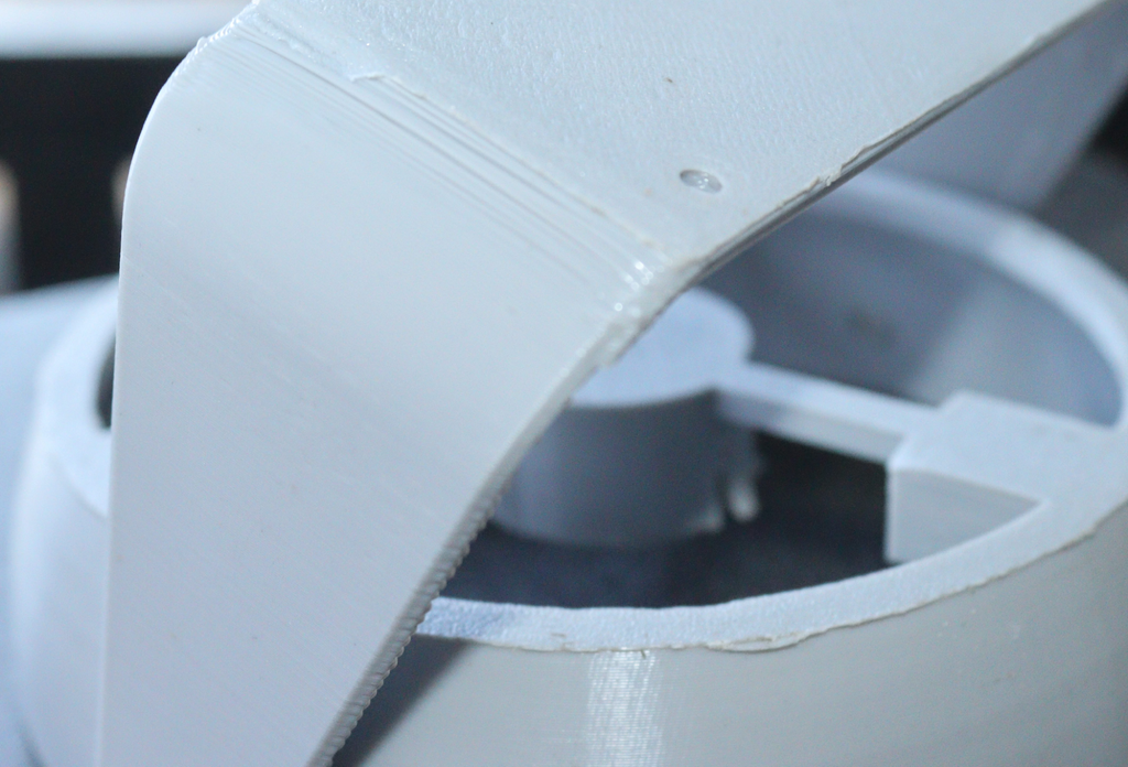 How to Prevent Holes and Gaps in 3D Prints | Tom's Hardware