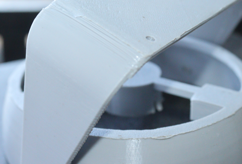 How to Prevent Holes and Gaps in 3D Prints | Tom's Hardware