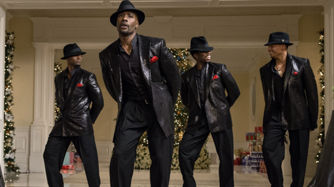 The Best Man: The Final Chapters: Release Date And Other Things We Know ...