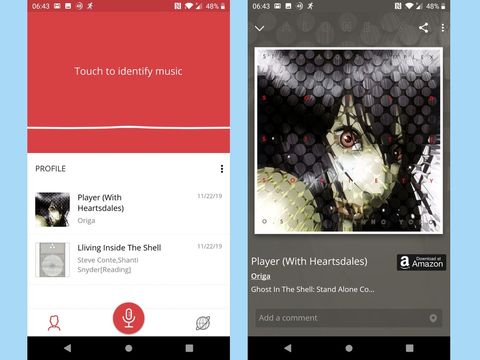 What song is this? Best music recognition apps | Tom's Guide