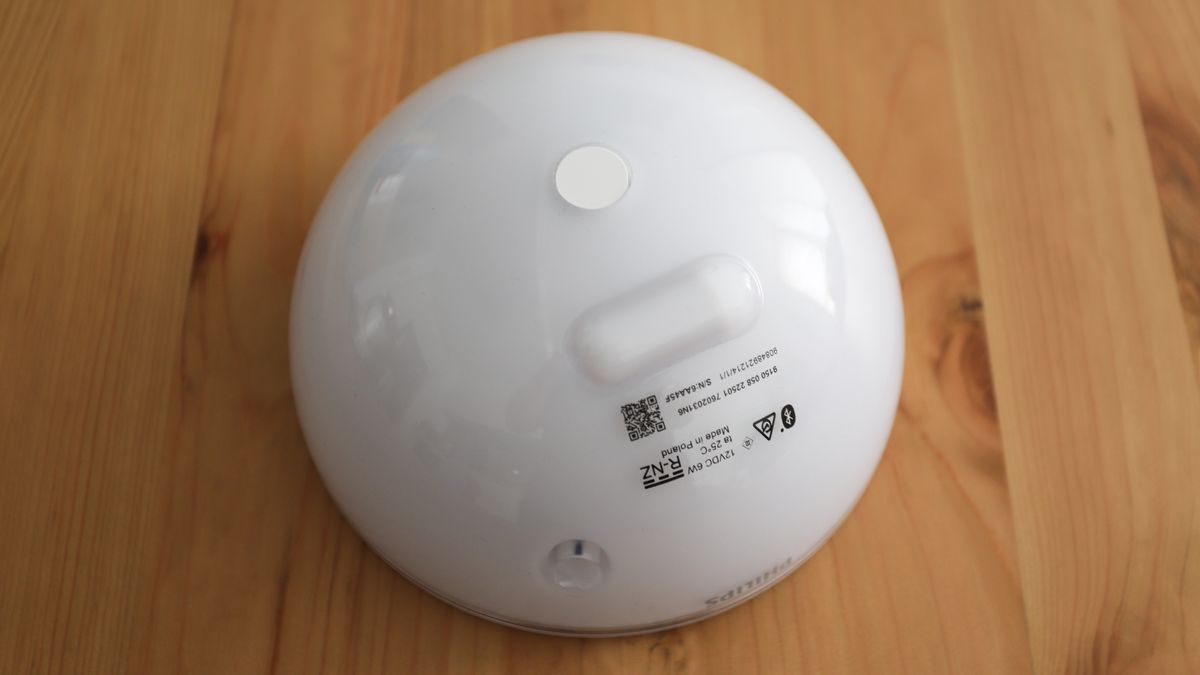 Philips Hue Go 2 review | TechRadar