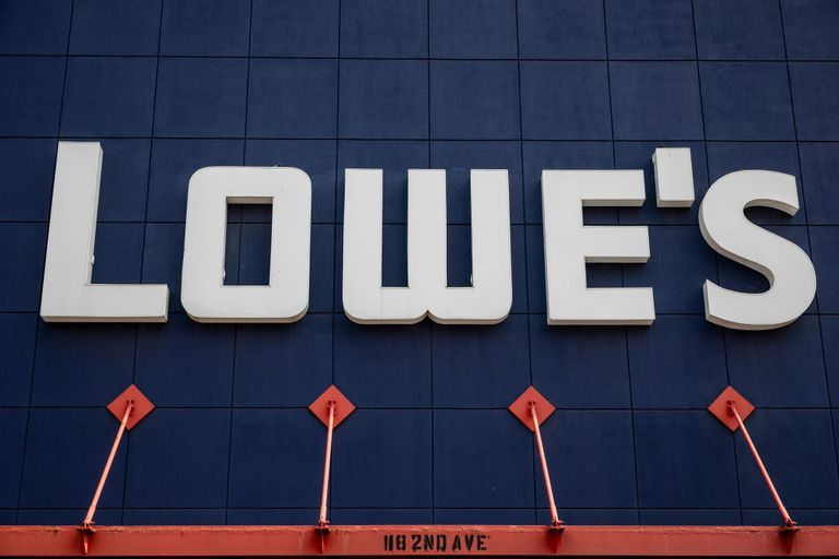 Lowe's Stock Is Falling After Earnings. Here's Why | Kiplinger
