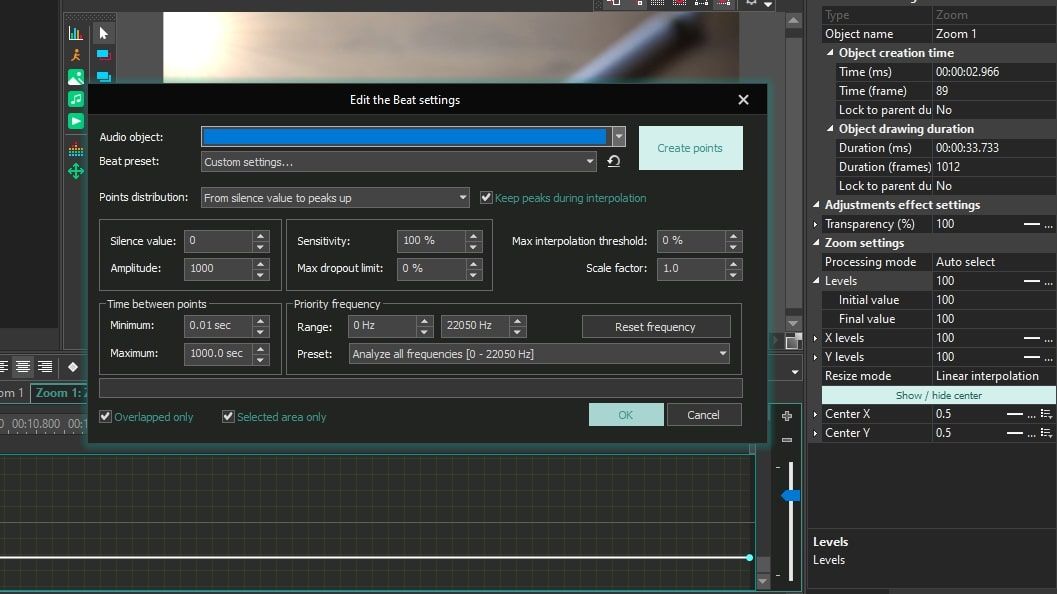 VSDC review | Creative Bloq