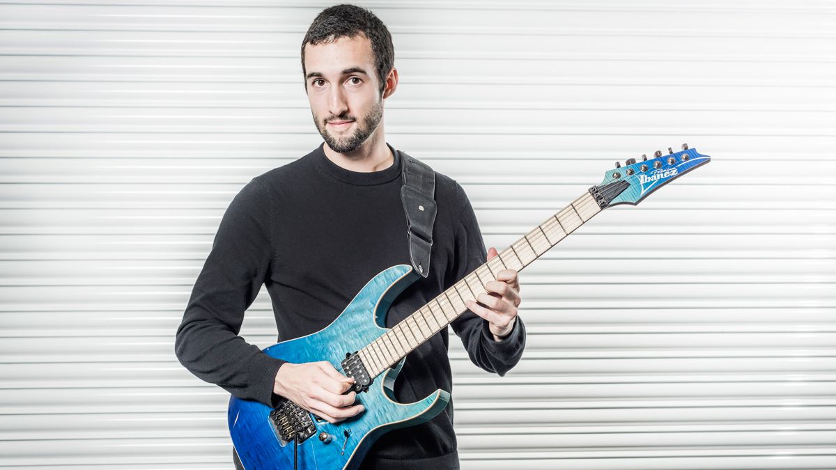 Guitarist of the Year 2018 winners revealed! | MusicRadar