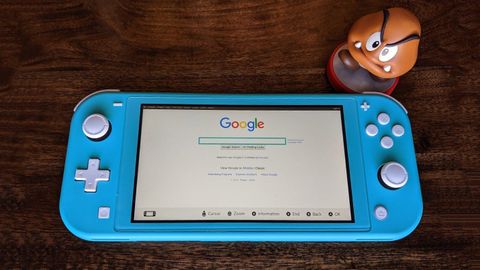 How to use the hidden web browser on Nintendo Switch and Nintendo ...