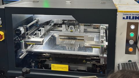 I built an Ultrahuman smart ring by hand. Here's how they're made ...